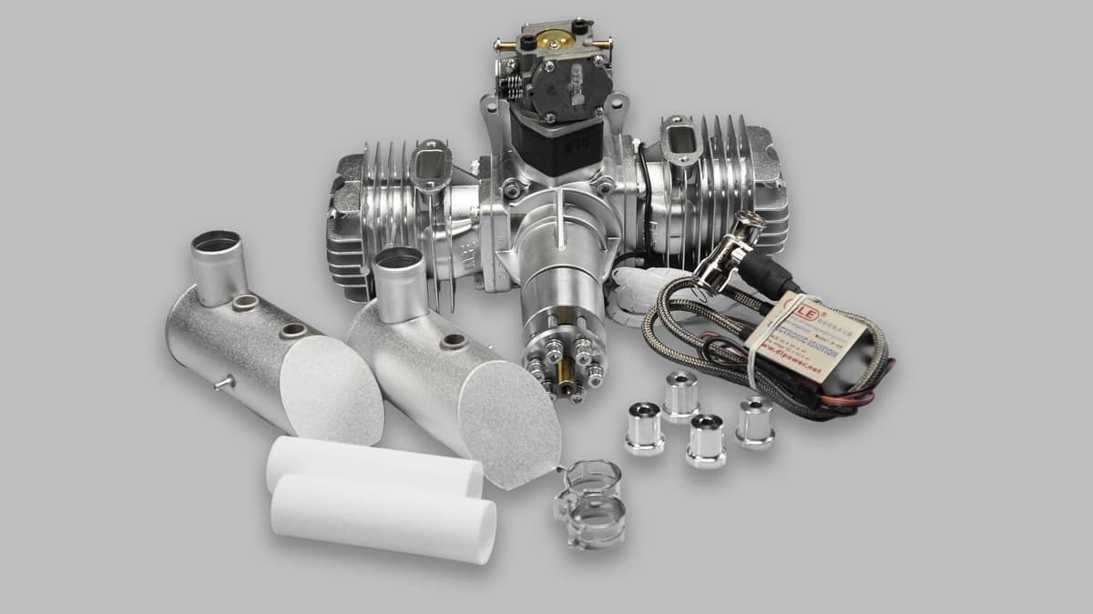 DL-2L Light Sport Aircraft - DL Engine Official Homepage | DL Engine