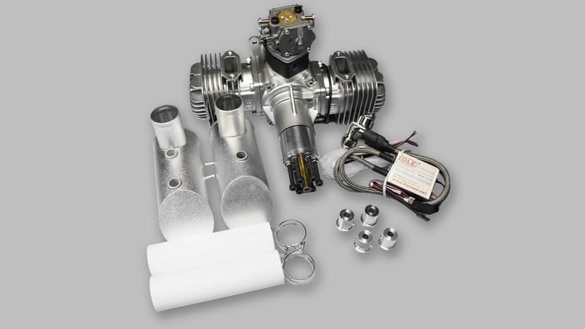 DL-2L Light Sport Aircraft - DL Engine Official Homepage | DL Engine