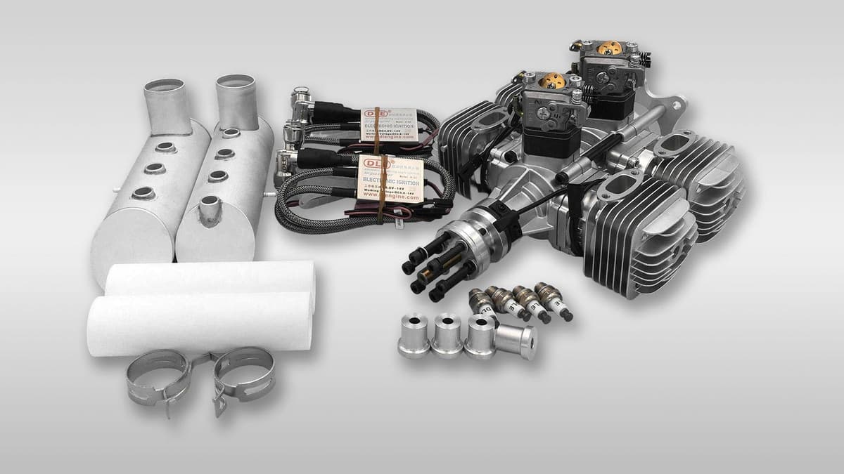 DL-2L Light Sport Aircraft - DL Engine Official Homepage | DL Engine