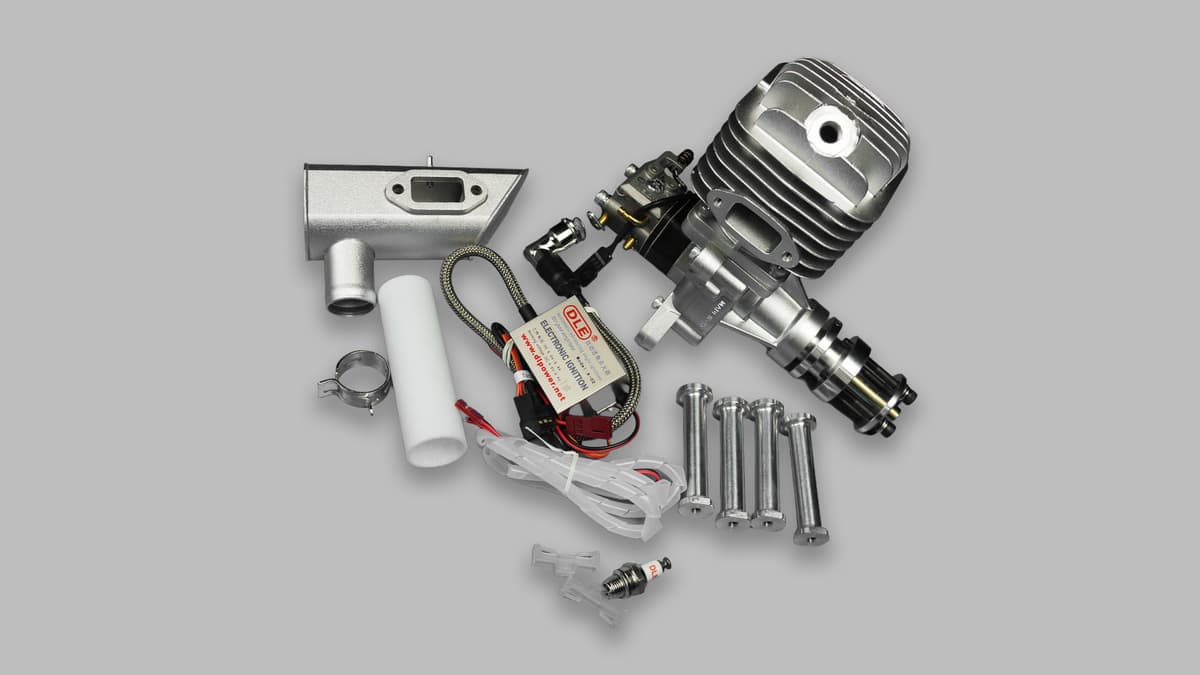 DL-2L Light Sport Aircraft - DL Engine Official Homepage | DL Engine
