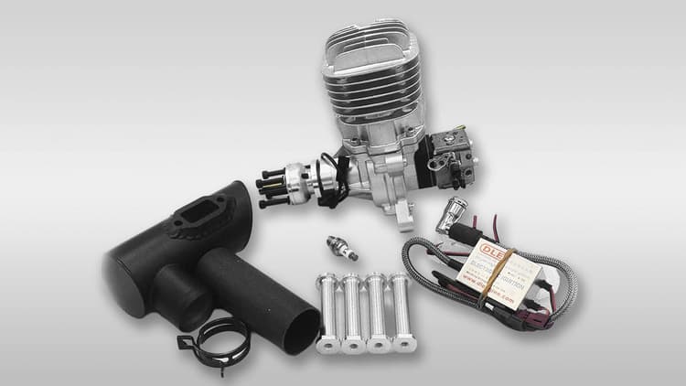 DL-2L Light Sport Aircraft - DL Engine Official Homepage | DL Engine